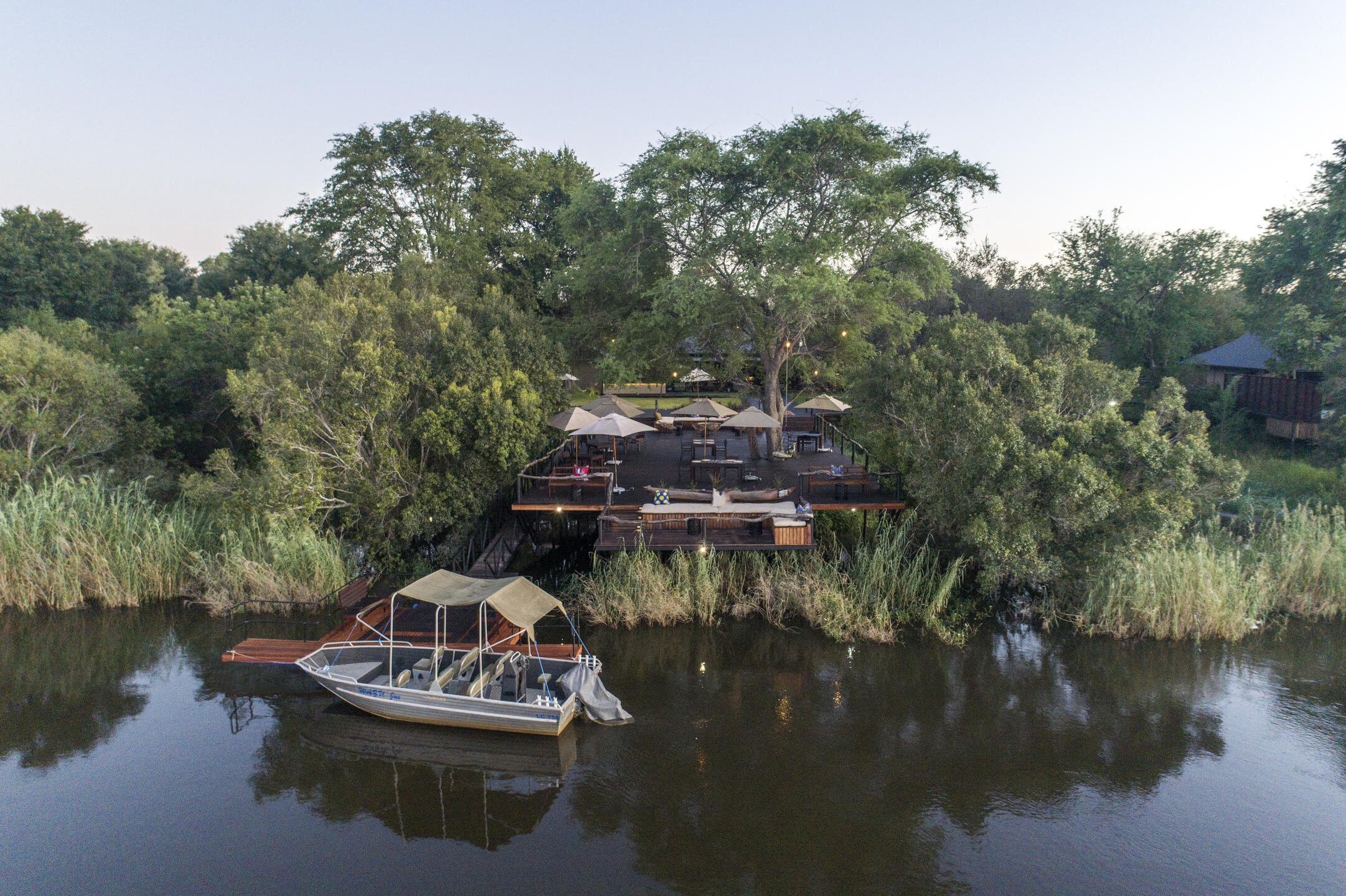 Highlights of Zambia Luxury Holiday - Coral Tree - Unique Family Safaris
