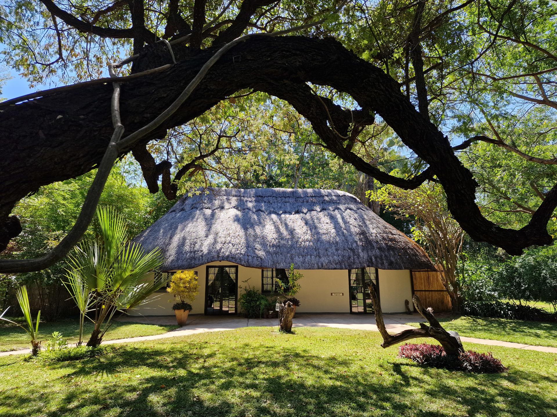 Waterberry Zambezi Lodge - Coral Tree - Zambia Family Safaris