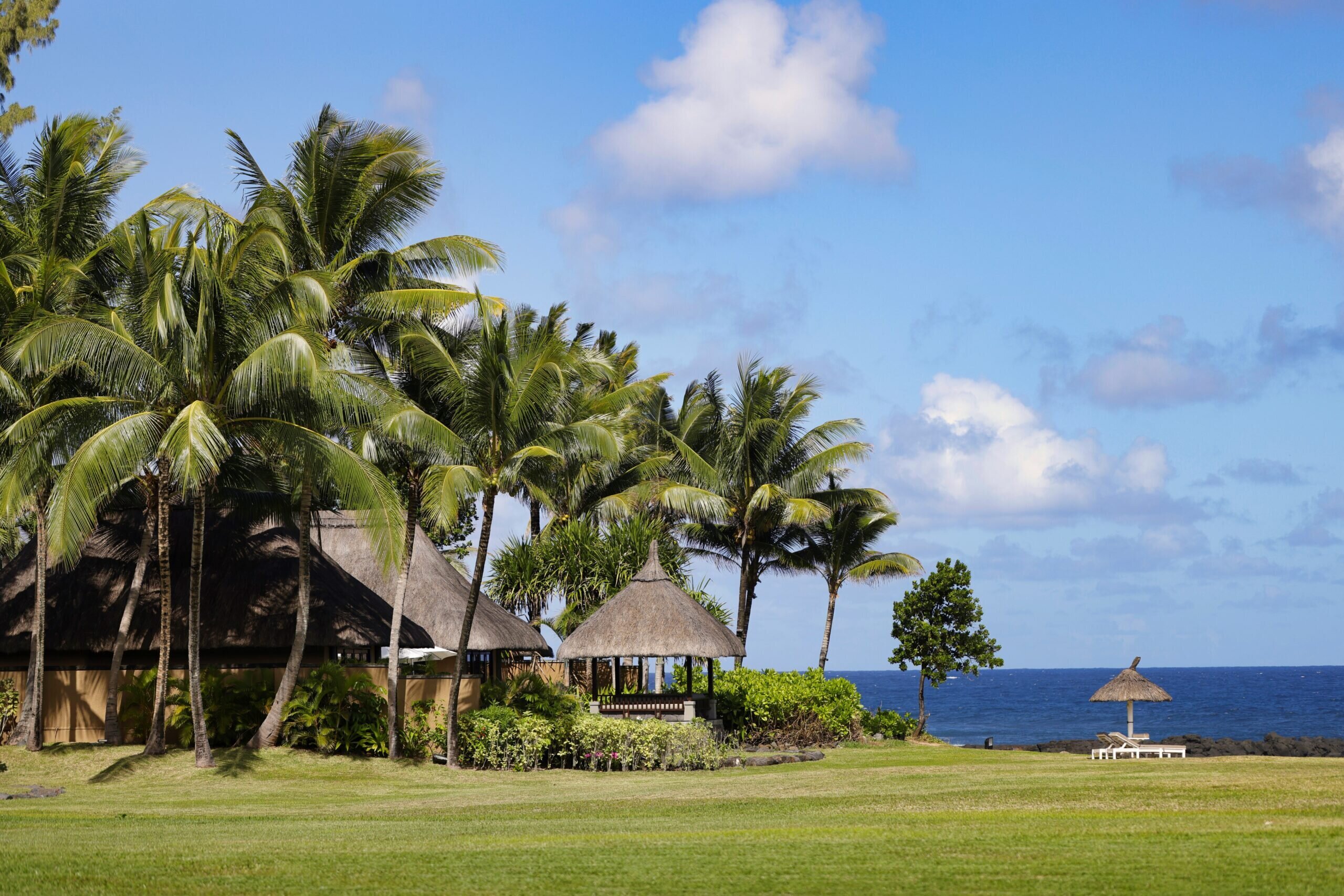 Shanti Maurice - Coral Tree - Mauritius Family Holidays