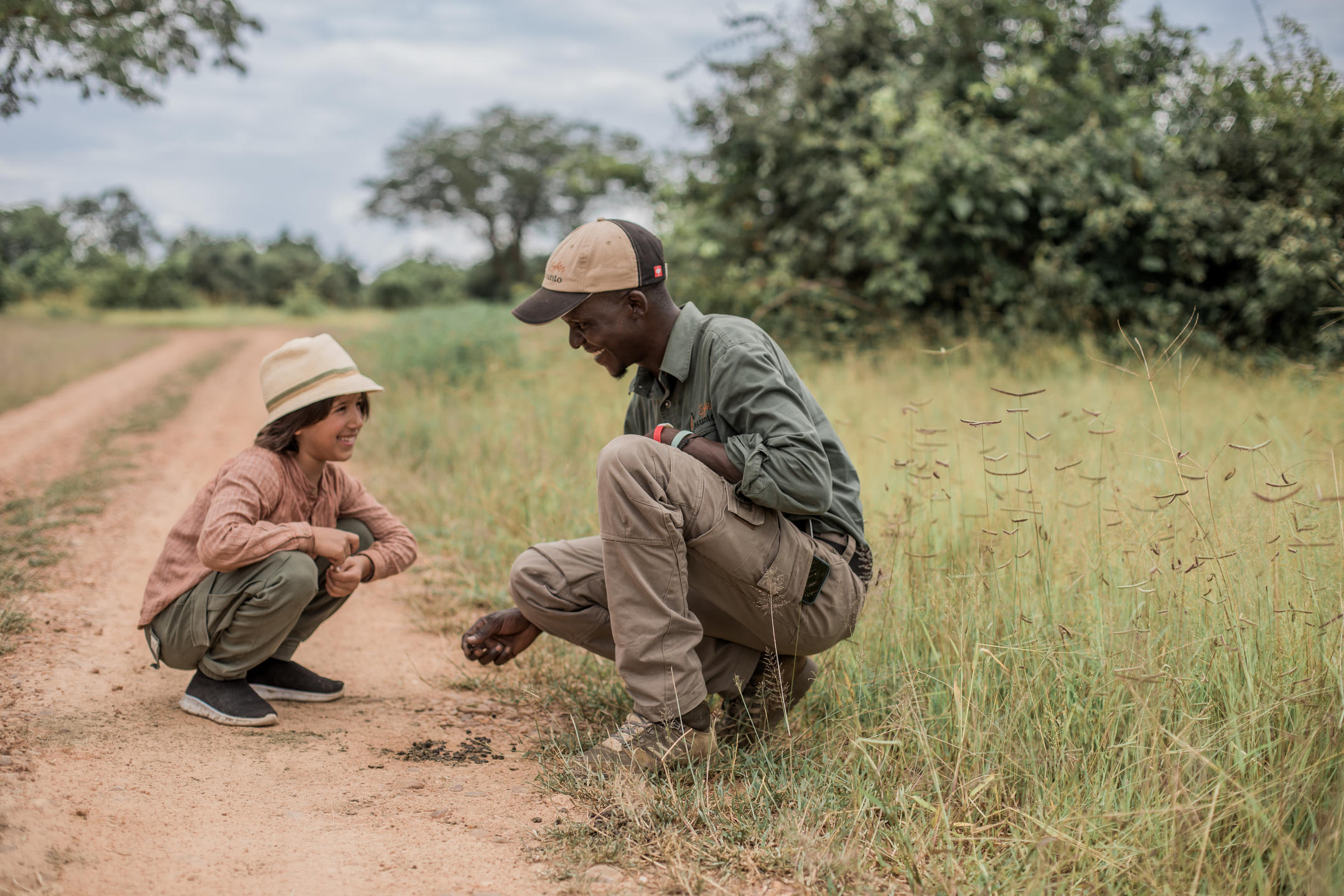 Best Family Safaris in 2026 & 2027 | Coral Tree Travel