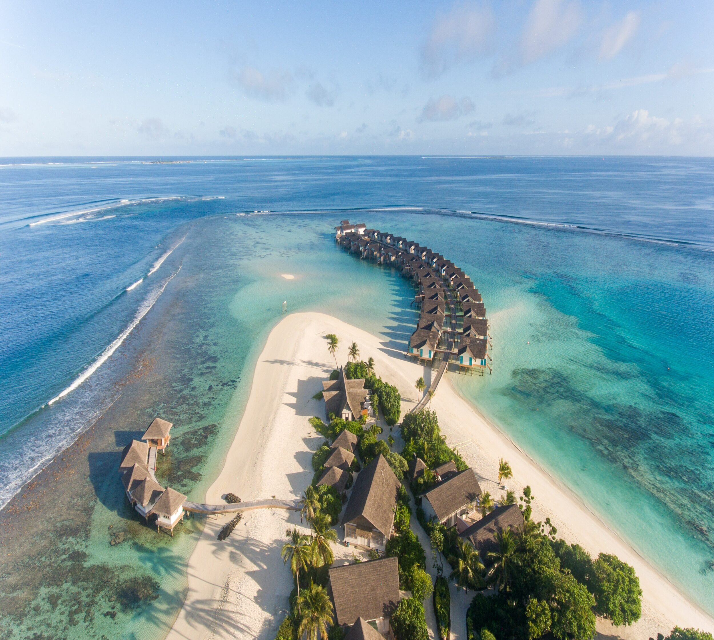 Cora Cora Maldives- Coral Tree - Luxury Family Holidays
